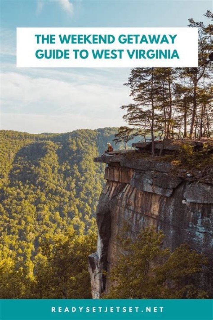 Discover the Local Lingo: A Guide to West Virginia Slang - The Daily ...