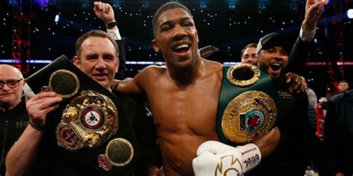 Josh Taylor Net Worth: Exploring the Wealth of a Champion Boxer - The ...