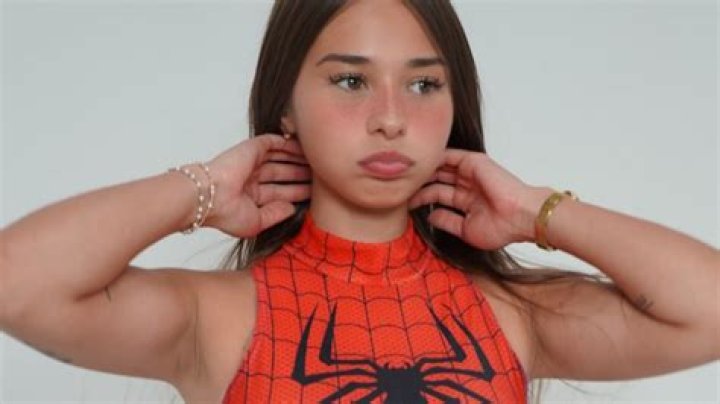 Sophie Rain: The Rise of a Social Media Sensation on OnlyFans and Erome ...