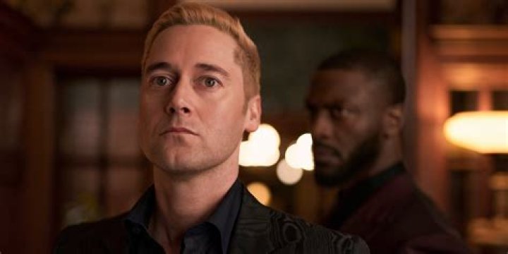 The Definitive Guide to Ryan Eggold: Complete Biography and Career ...