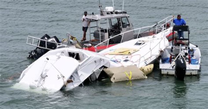 Tragic Boat Accident in Long Beach Claims Life of Kevin King - The ...
